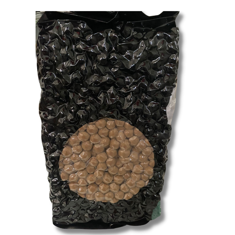 Perle de Tapioca pentru Bubble Tea / boba tea la 3 kg Perle de Tapioca pentru Bubble Tea / boba tea la 3 kg