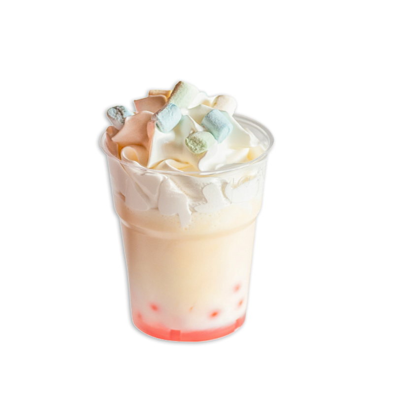 Perle de Bubble gum pentru Bubble Tea - Bubble gum Popping Boba - FULLBAR